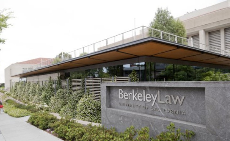 Berkeley Law and The Movement Against Zionism
