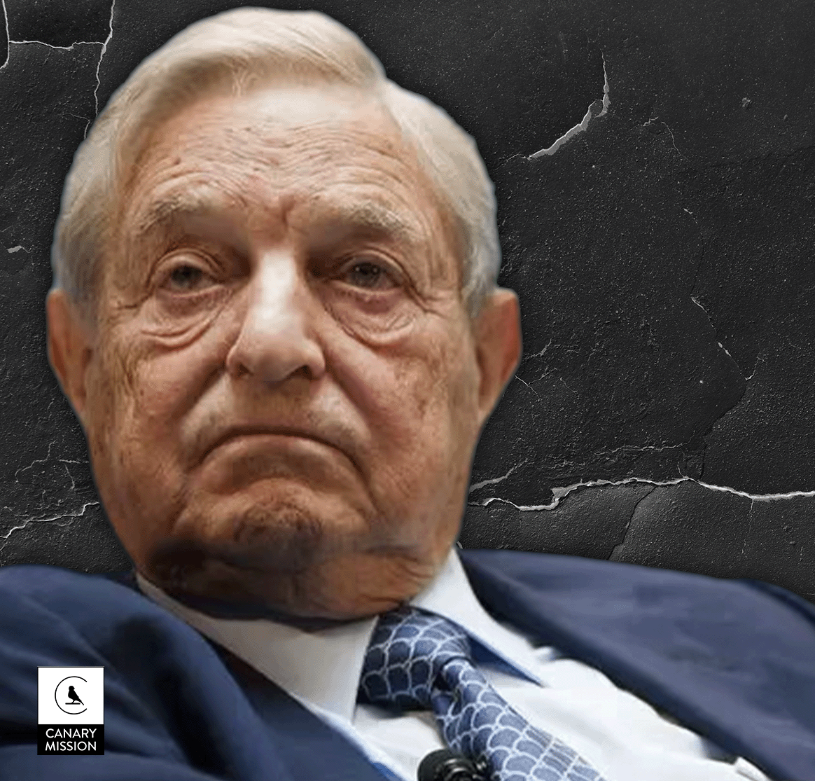 Is Criticizing George Soros Antisemitic?