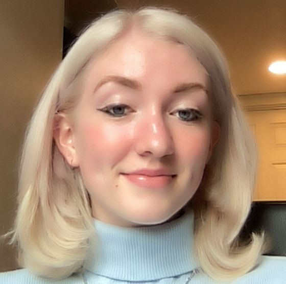 Calla Walsh - Canary Mission