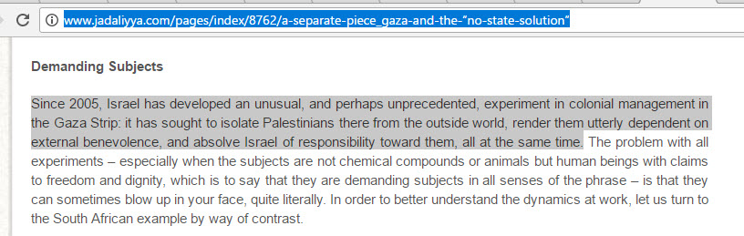 Darryl Li - Canary Mission