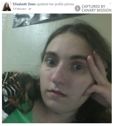 Canary Mission
