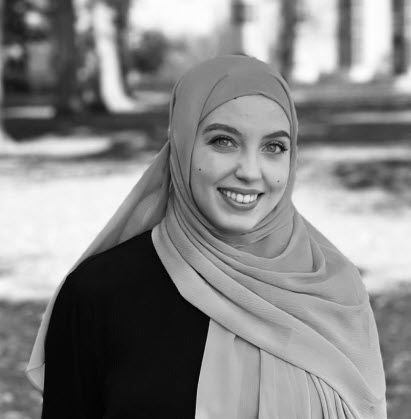 Francesca Riccio-Ackerman - Canary Mission