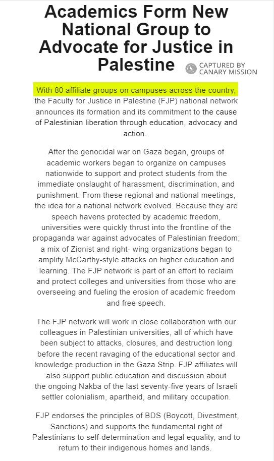 Hoang Phan - Canary Mission