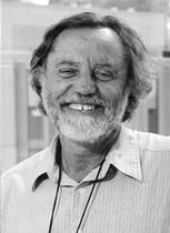 Robert Lange - Canary Mission