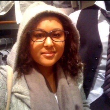Samah Fadil - Canary Mission