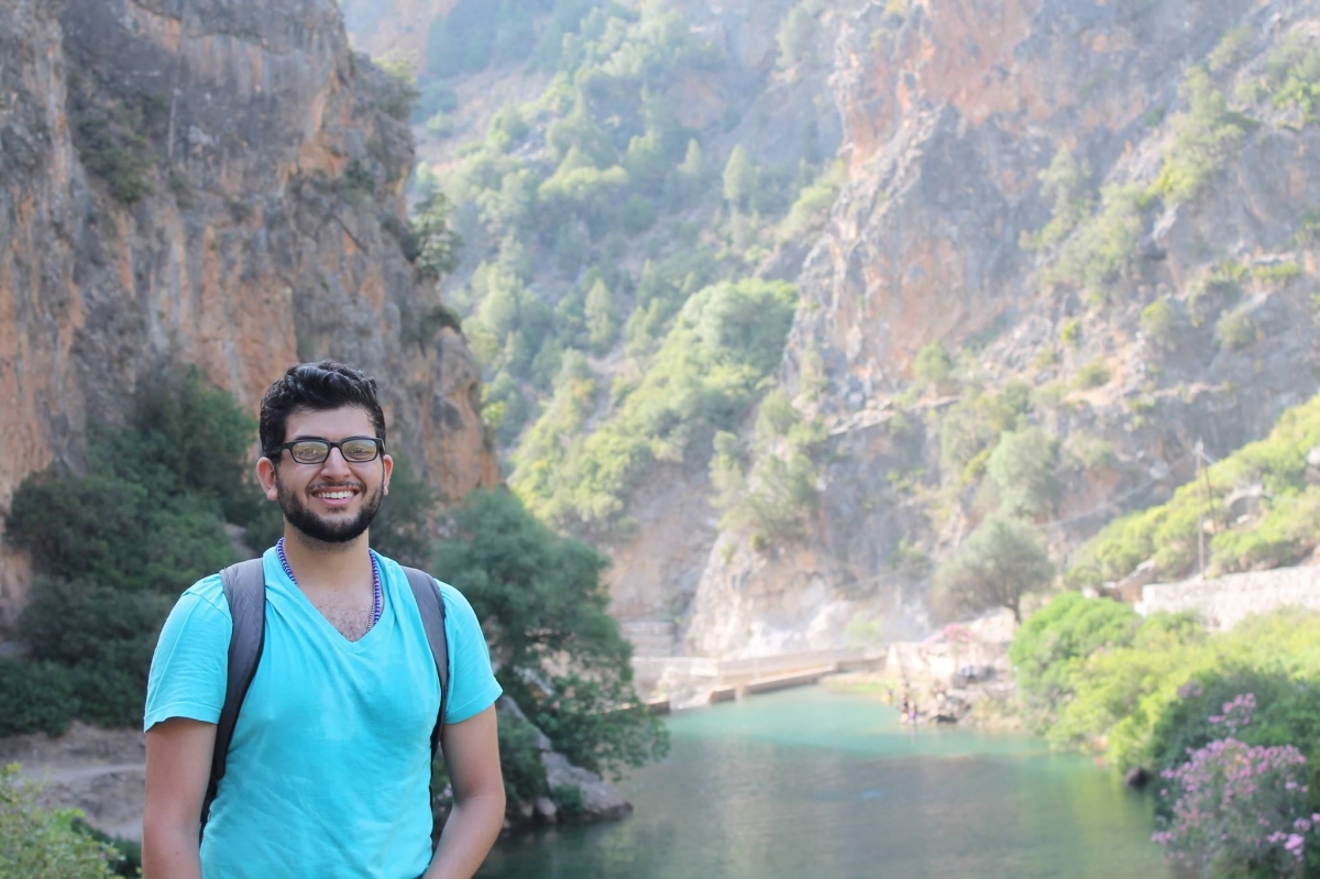 Samee Sulaiman - Canary Mission