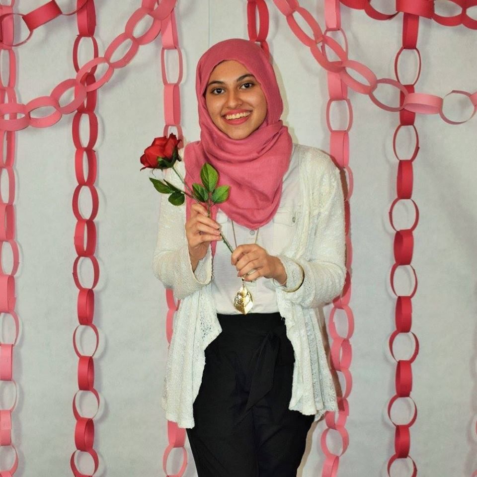 Tahira Raza - Canary Mission