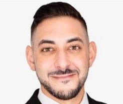 Mohammad-Wesam Hamad - Canary Mission