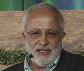 Abbas Ghassemi - Canary Mission
