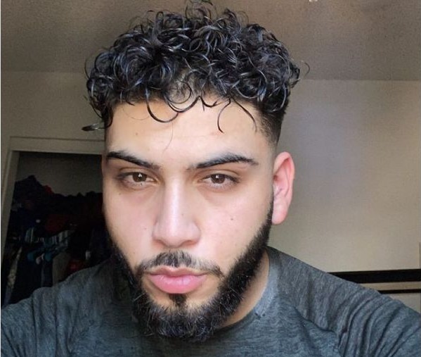 Abbas Shiha - Canary Mission