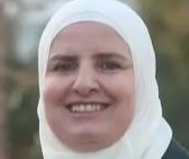 Ahlam Muhtaseb - Canary Mission