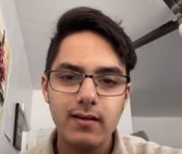 Ahmad Ibsais - Canary Mission