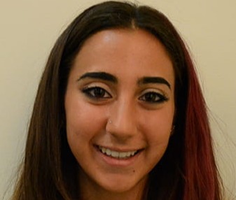 Aiyah Sibay - Canary Mission