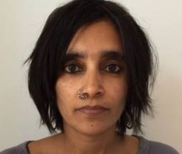 Ajantha Subramanian - Canary Mission