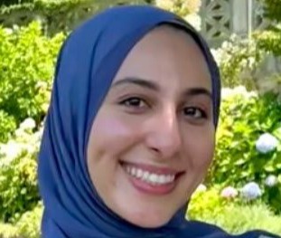 Alaa Mustafa - Canary Mission