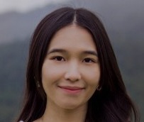 Anita Kuang - Canary Mission