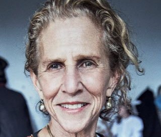 Ann Stoler - Canary Mission