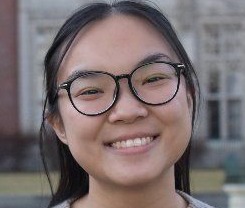 Ann Zhao - Canary Mission