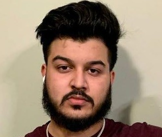 Asad Sheikh - Canary Mission