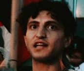 Bassel Hashem - Canary Mission