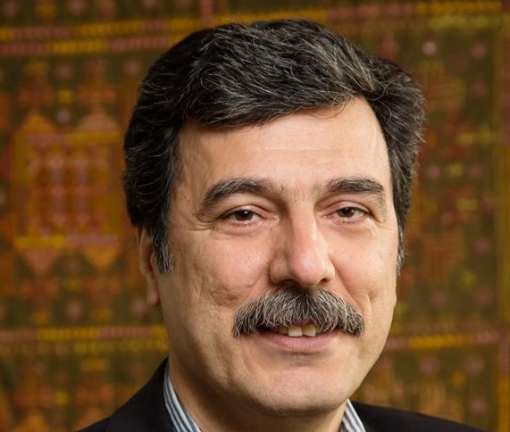 Behrooz Ghamari-Tabrizi - Canary Mission