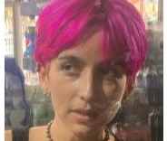 Callen Zimmerman - Canary Mission