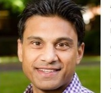 Chandan Reddy - Canary Mission