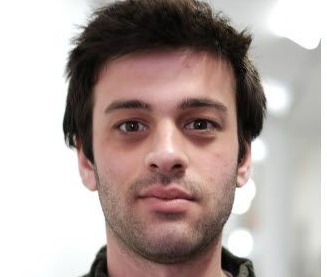 Charles Gelman - Canary Mission