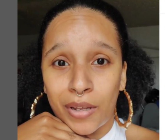 Cheyanne Elam - Canary Mission