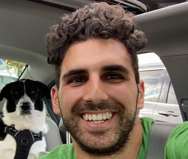 Christian Tabash - Canary Mission