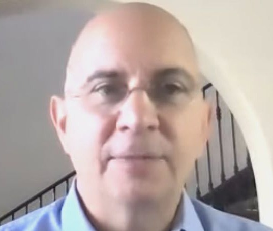 Claudio Fogu - Canary Mission