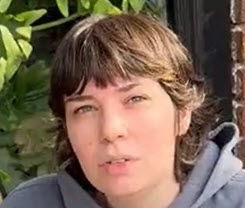 Colleen Topping - Canary Mission