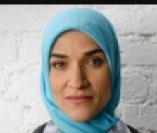 Dalia Mogahed - Canary Mission