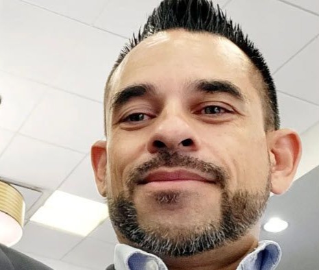 Daniel Garcia - Canary Mission