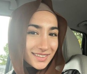 Dareen Abdullah - Canary Mission