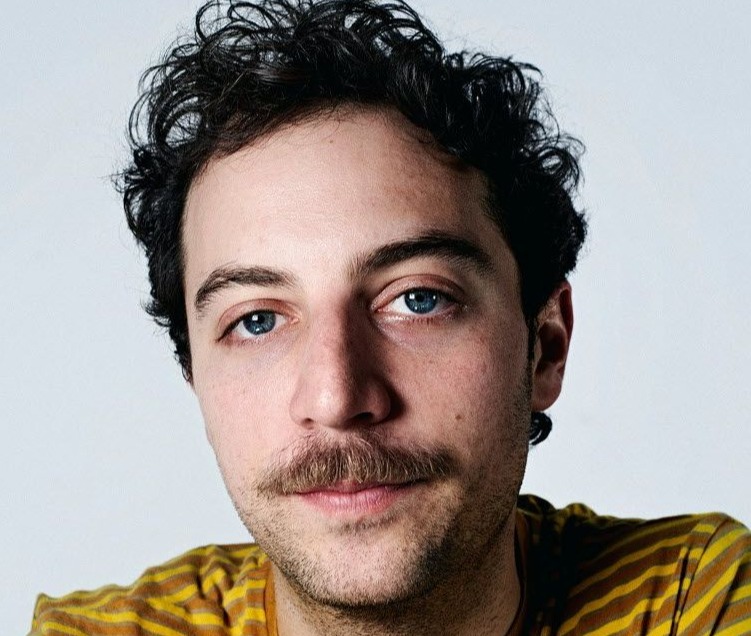 David Orkin - Canary Mission