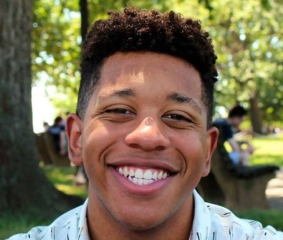 Devan Cole - Canary Mission