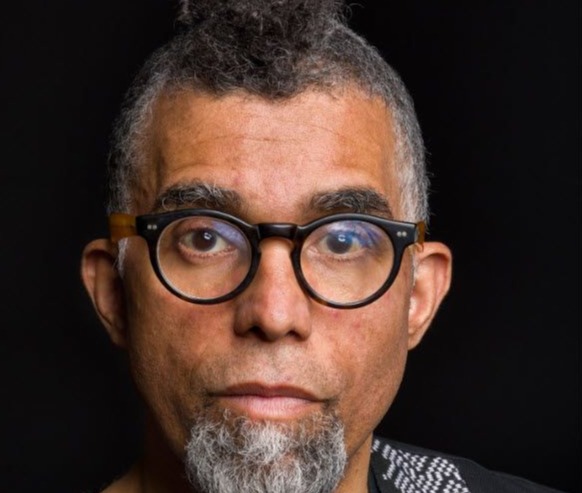 Dread Scott - Canary Mission