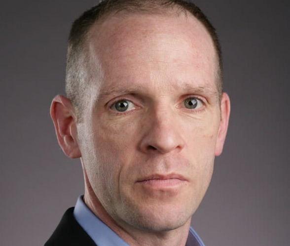 Dwight Haase - Canary Mission