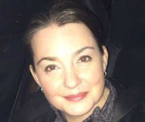 Elizabeth Holloway - Canary Mission