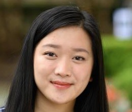 Ellen Li - Canary Mission