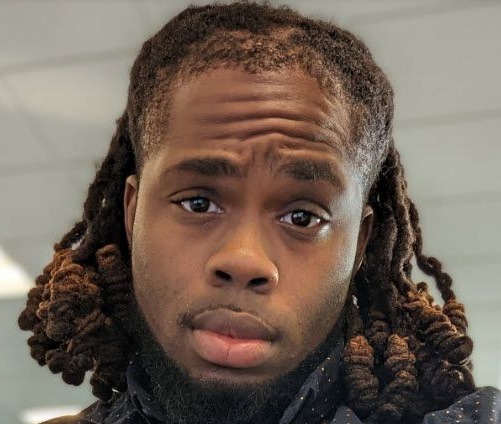 Elliott Thomas - Canary Mission