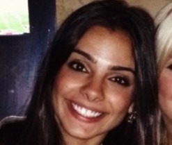 Eman Emara - Canary Mission