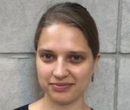 Emily Bloch - Canary Mission