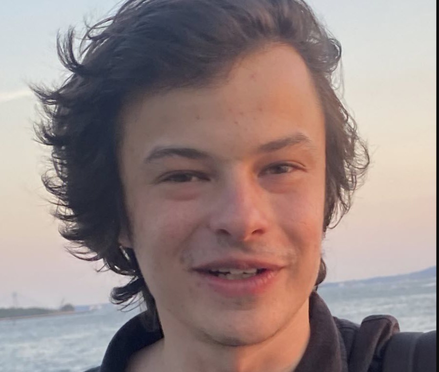 Eric Horowitz - Canary Mission