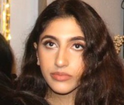 Feda Taha - Canary Mission