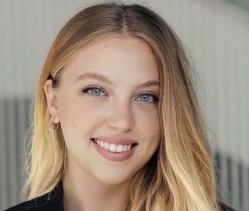 Francesca Riccio-Ackerman - Canary Mission