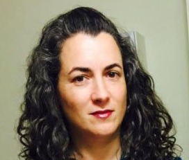 Gayle Salamon - Canary Mission