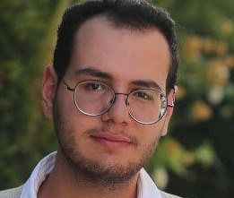 Ghaith Hanbali - Canary Mission