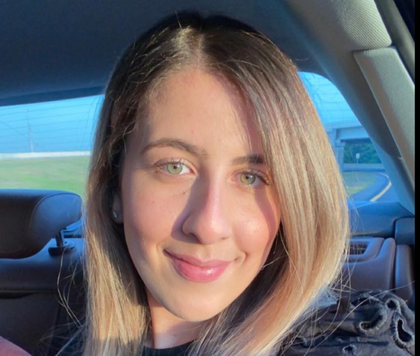 Ghayda Abdelmajid - Canary Mission